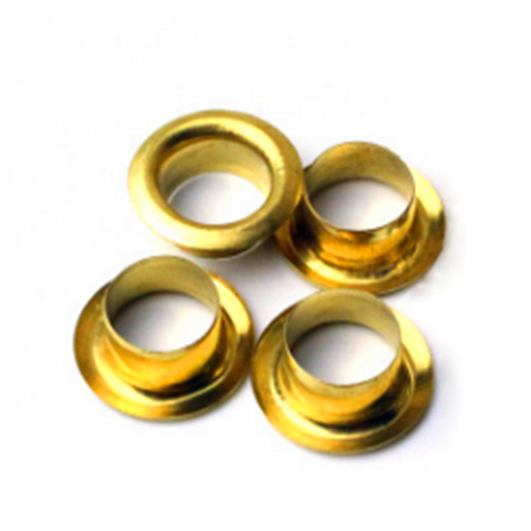 Custom CNC turning customized aluminum rivet screw end cup rivet ...