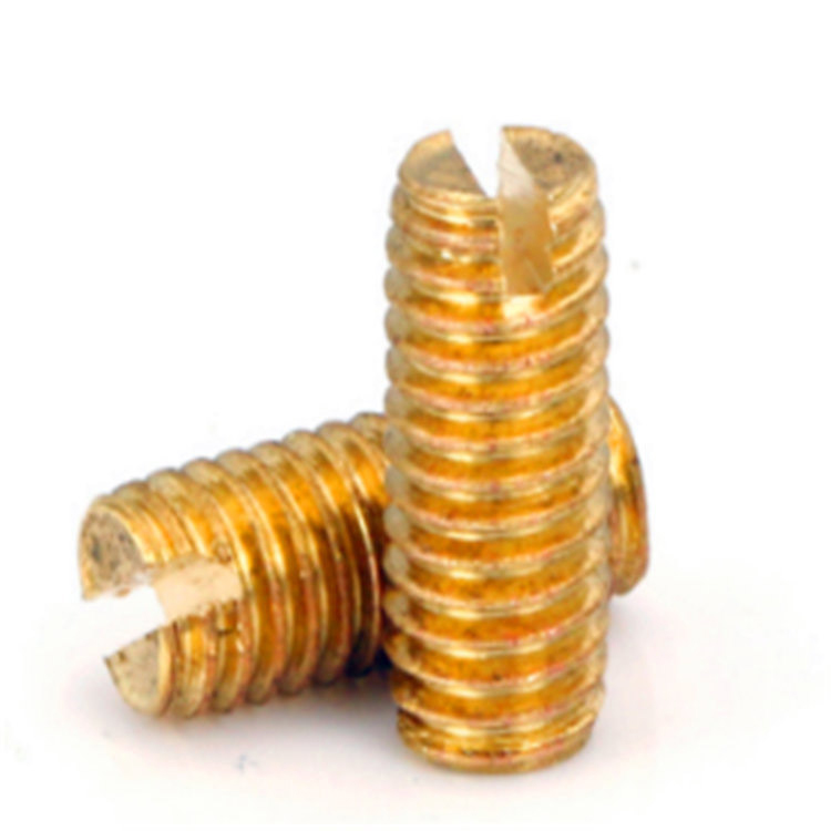 What is the grub screw?- Suzhou Anzhikou Hardware Technology Co., Ltd.