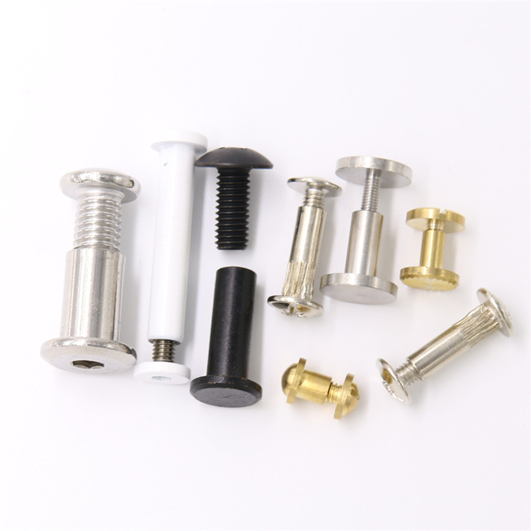 How to use male and female screw?- Suzhou Anzhikou Hardware Technology ...