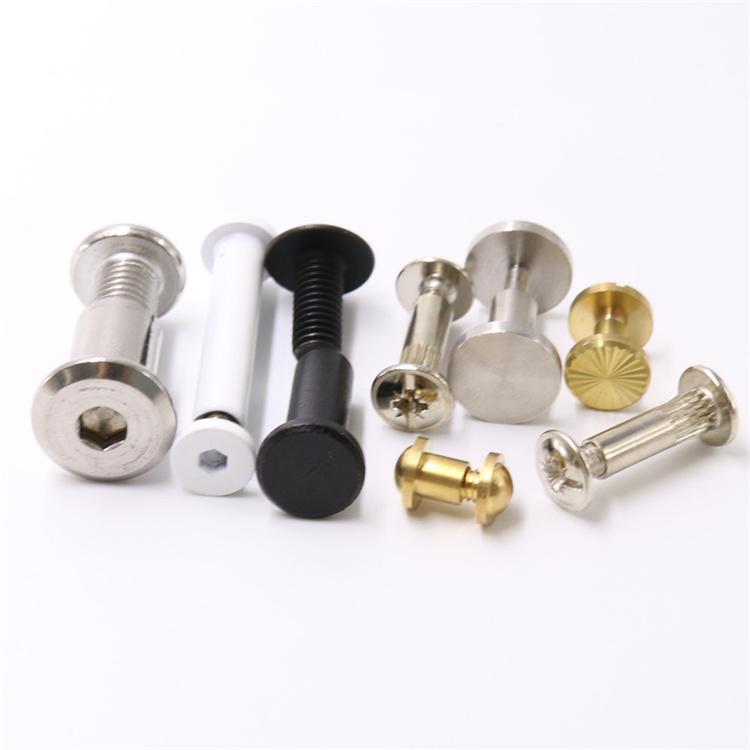 How to use male and female screw?- Suzhou Anzhikou Hardware Technology ...