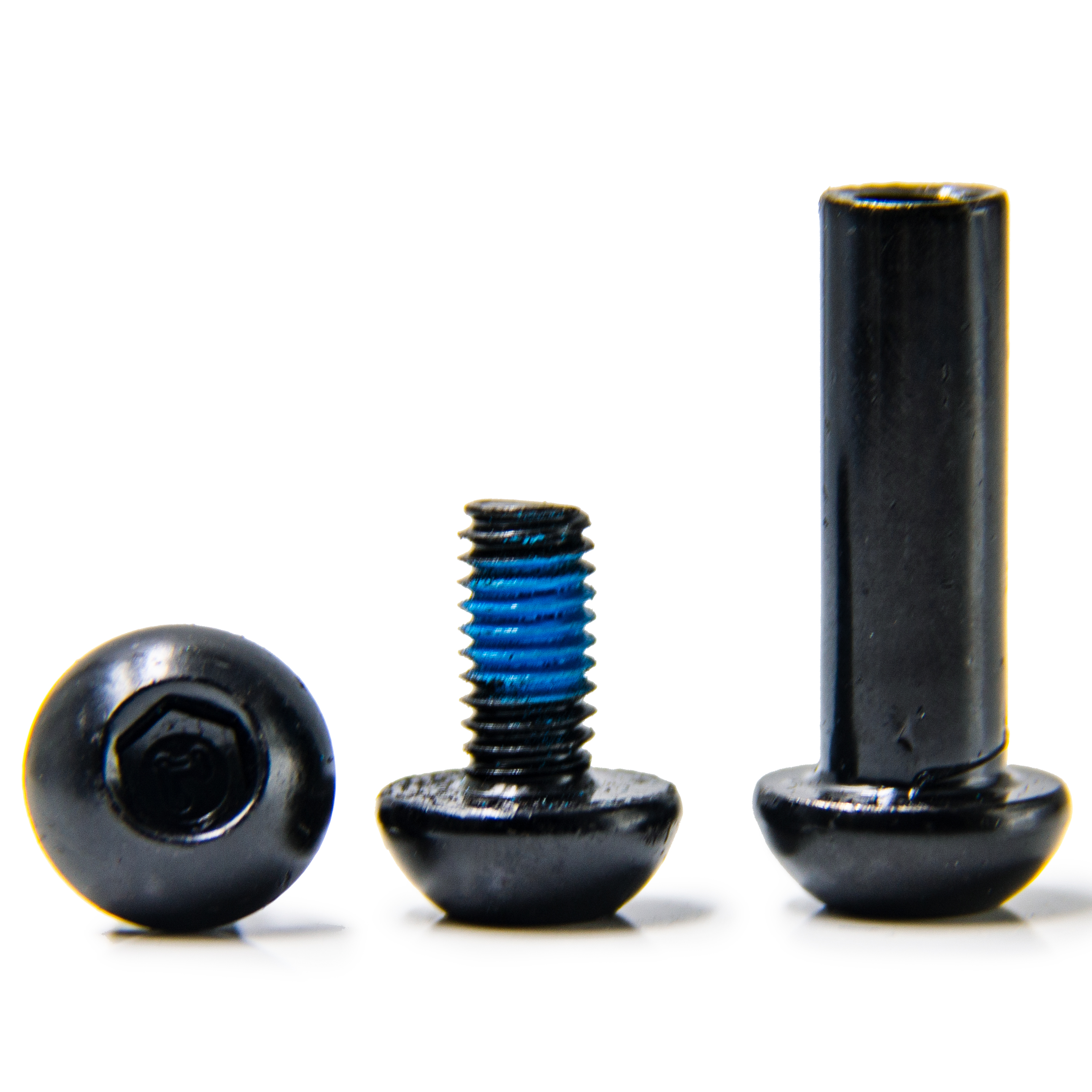 How to use male and female screw?- Suzhou Anzhikou Hardware Technology ...