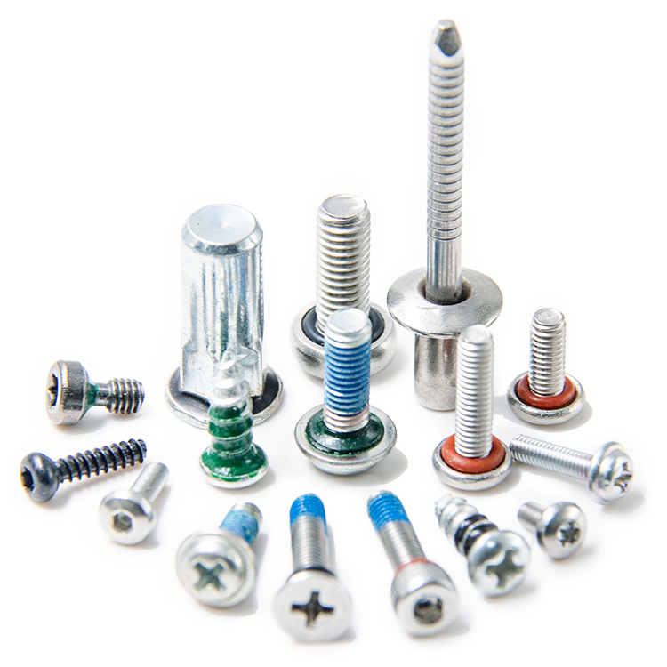 What are the differences between permanent and temporary locking screws ...